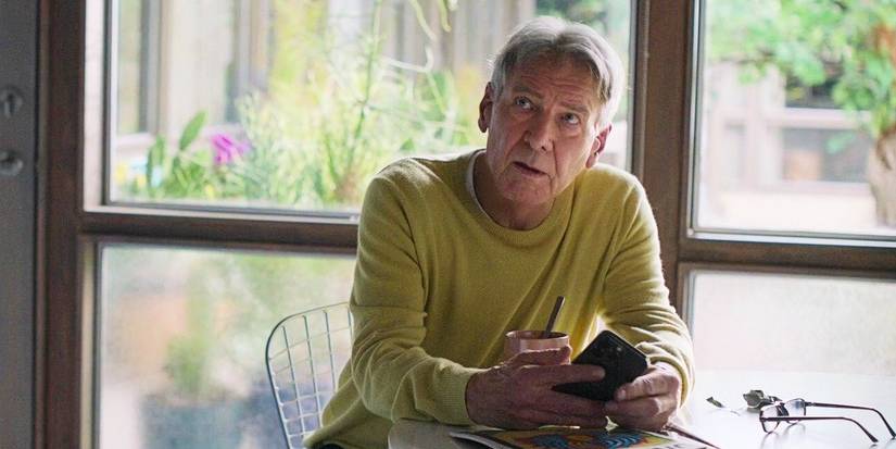 Shrinking's Ted McGinley Teases “One Hell Of A Ride” In Season 2