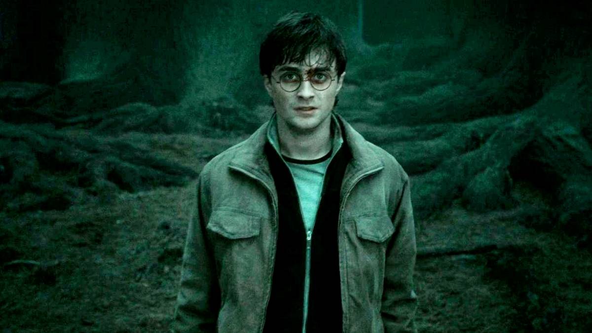 Harry Potter TV Show Remaking Original Books Is Close To Happening