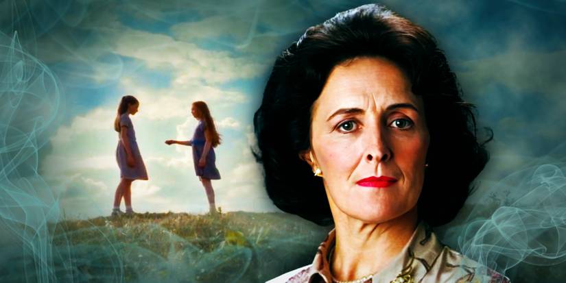 I'm Still So Conflicted About Petunia Dursley In Harry Potter