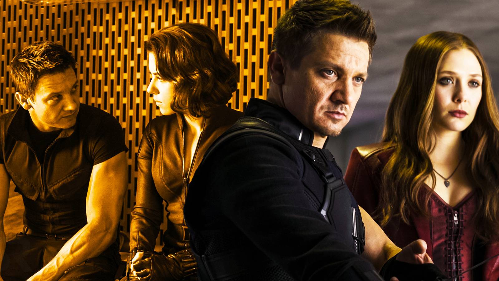 1 Hawkeye MCU Trend Reveals What His Best Superpower Really Is