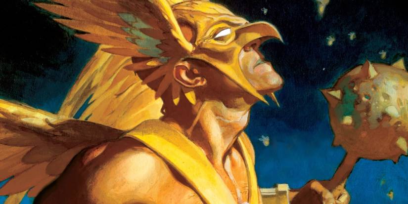 The 10 Most Powerful Weapons The DC Universe Has Ever Created