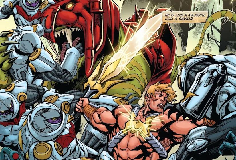 He-Man's Power of Grayskull Is WAY More Powerful Than You Think