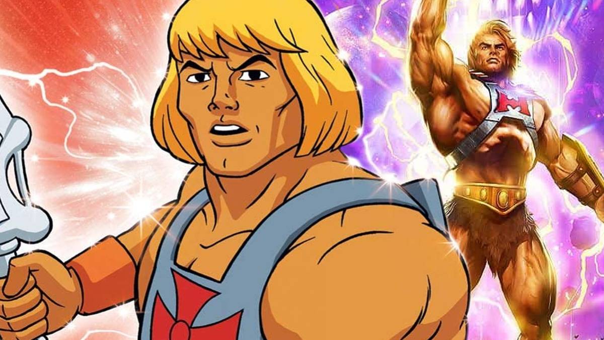 He-Man's Power of Grayskull Is WAY More Powerful Than You Think