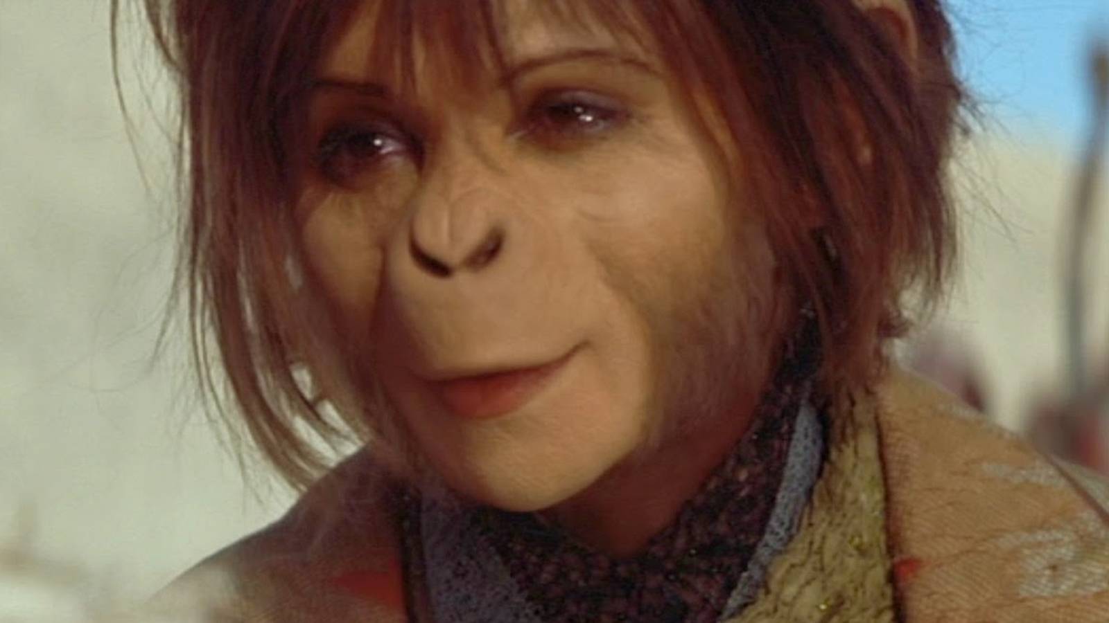 ari planet of the apes 2001