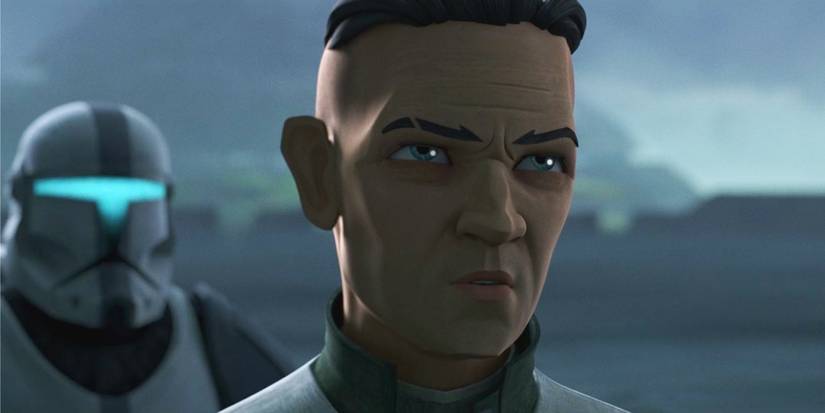 Star Wars: The Bad Batch Season 2 Ending Explained