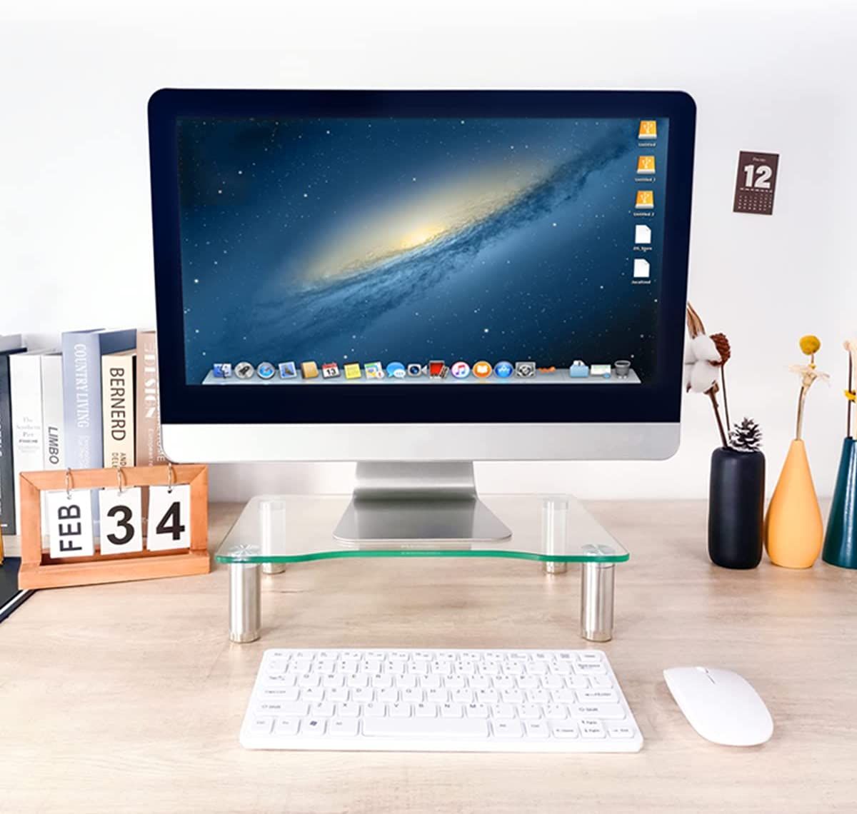 Best Monitor Stands (Updated 2023)