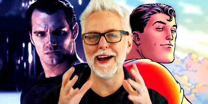 Popular Superman Fan-Cast Becomes Clark Kent In Epic Superman: Legacy ...
