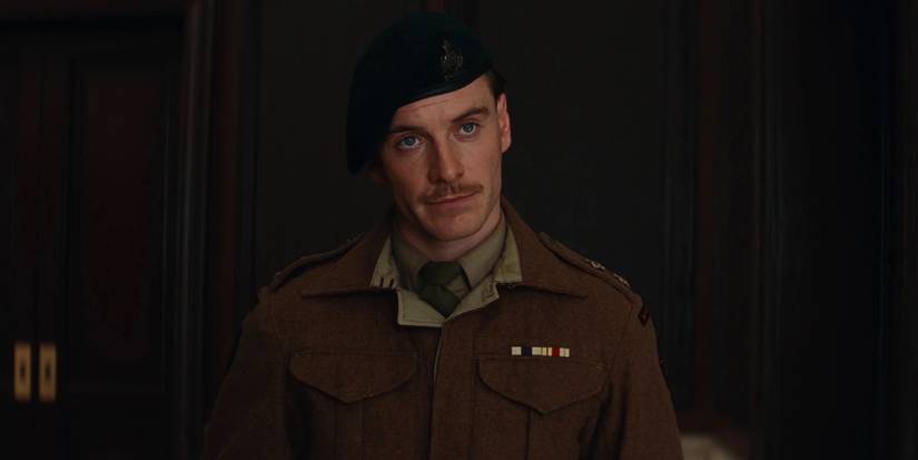 Inglourious Basterds Cast & Character Guide