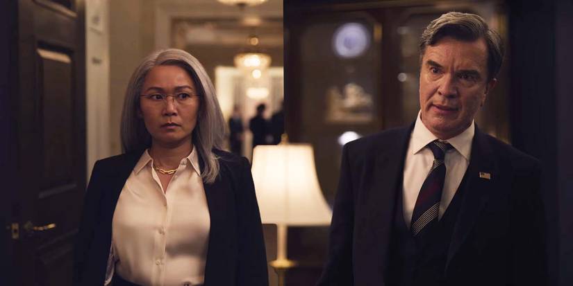 The Night Agent Season 1 Ending Explained