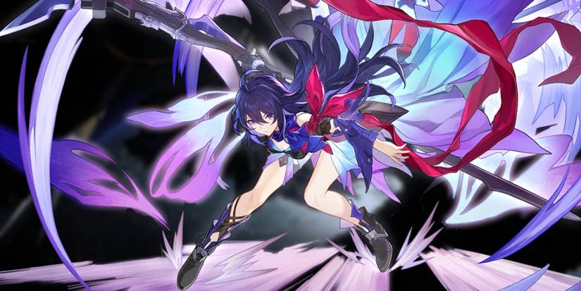 Honkai: Star Rail Warp Rates & Pity System Explained