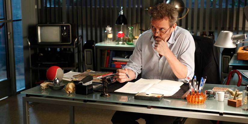 10 Harsh Realities Of Watching House 11 Years After The Show Ended