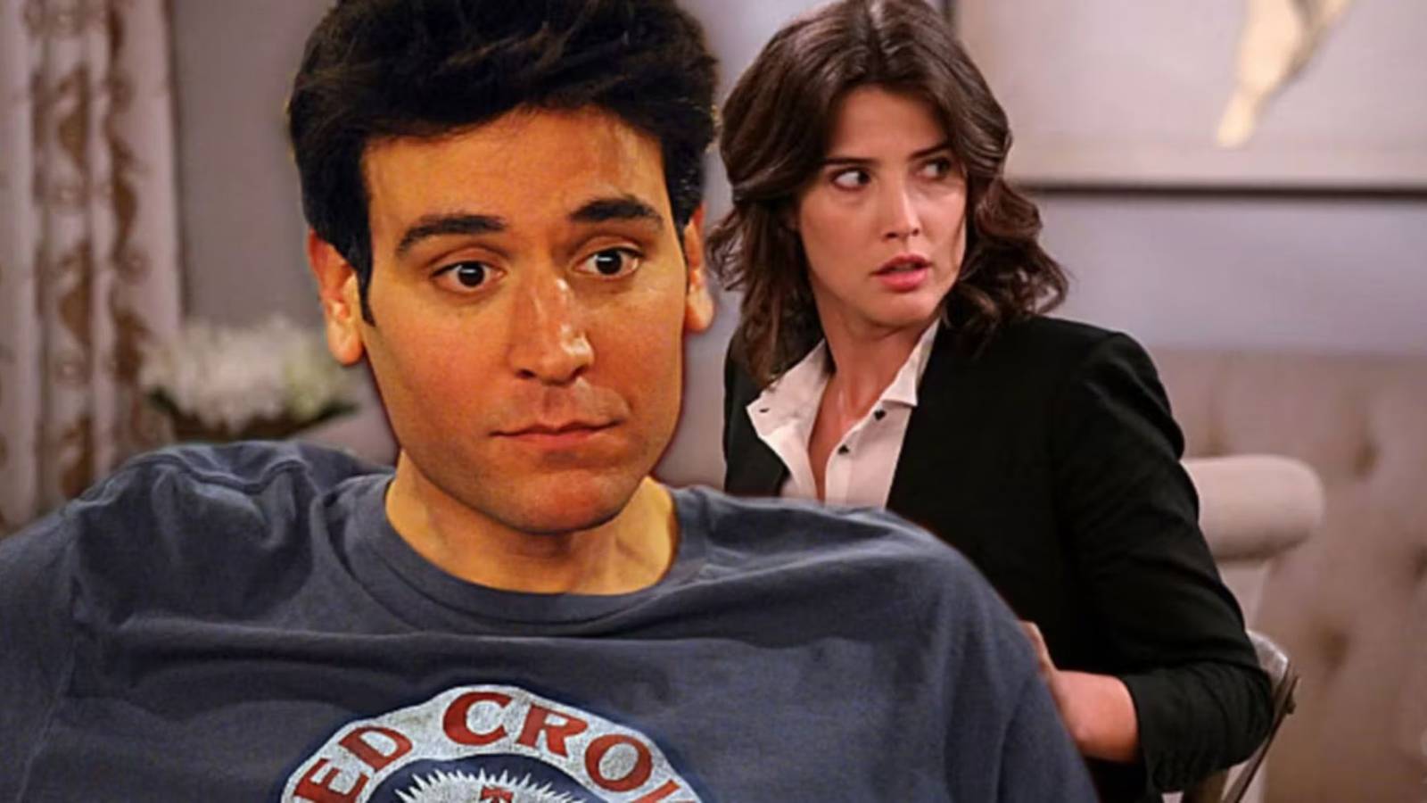 How I Met Your Mother: 19 Biggest Episodes For Ted & Robin's Relationship