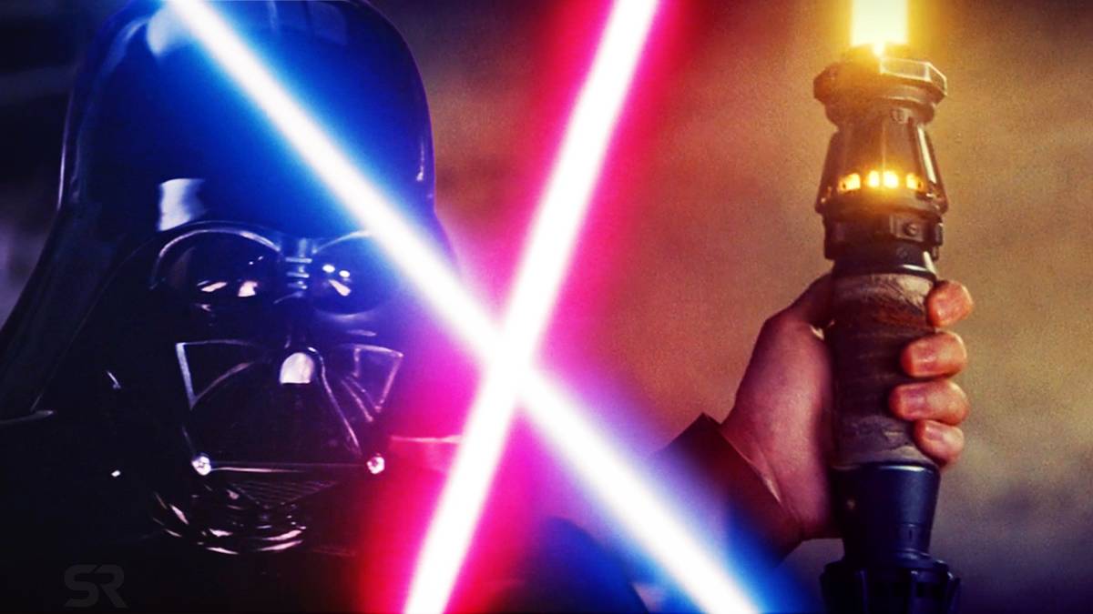 9 Ways Lightsabers Changed After The Original Star Wars Trilogy