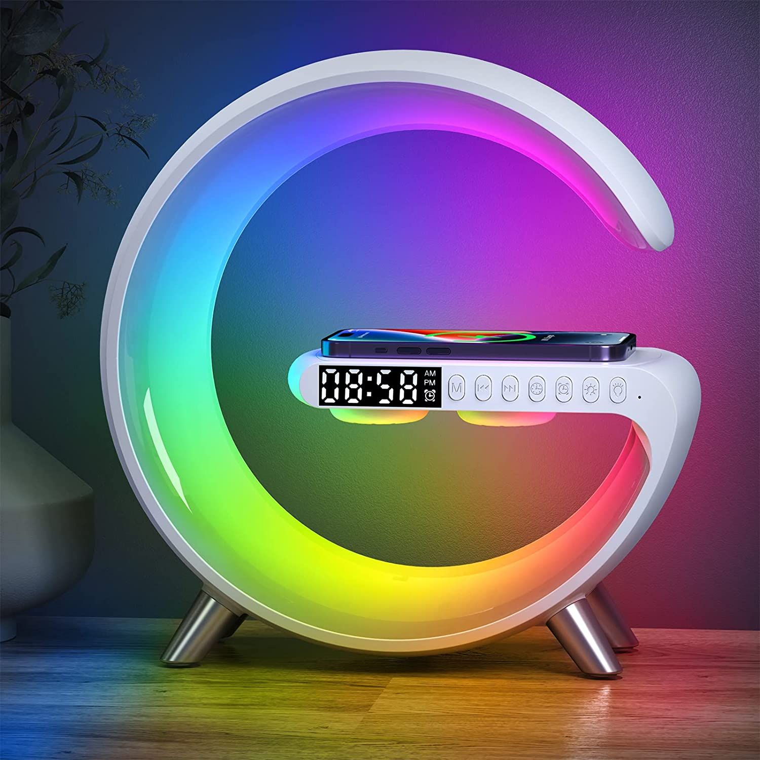 Best Wake Up Light Alarm Clocks (Updated 2023)