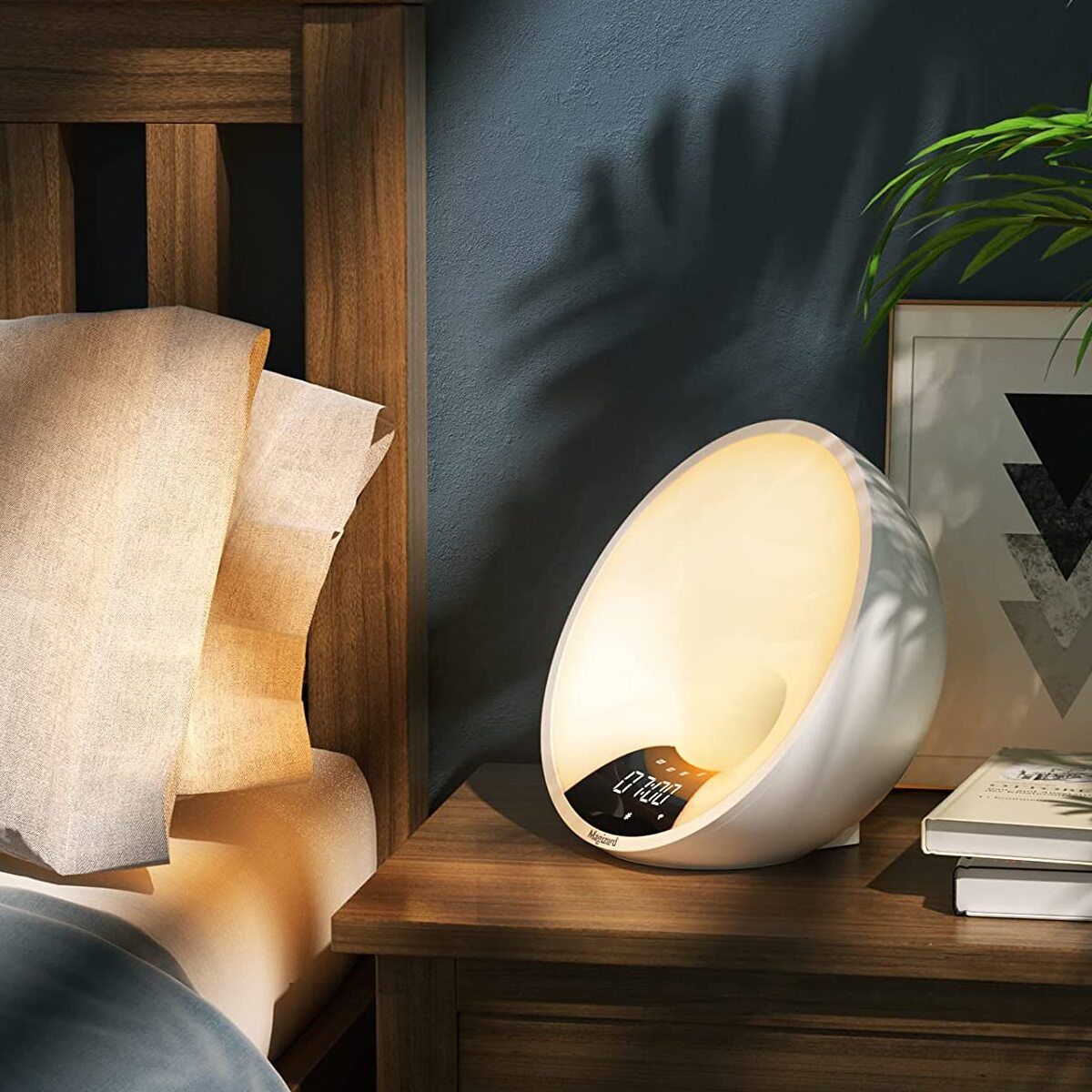 Best Wake Up Light Alarm Clocks (Updated 2023)