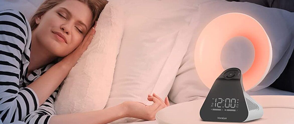 Best Wake Up Light Alarm Clocks (Updated 2023)