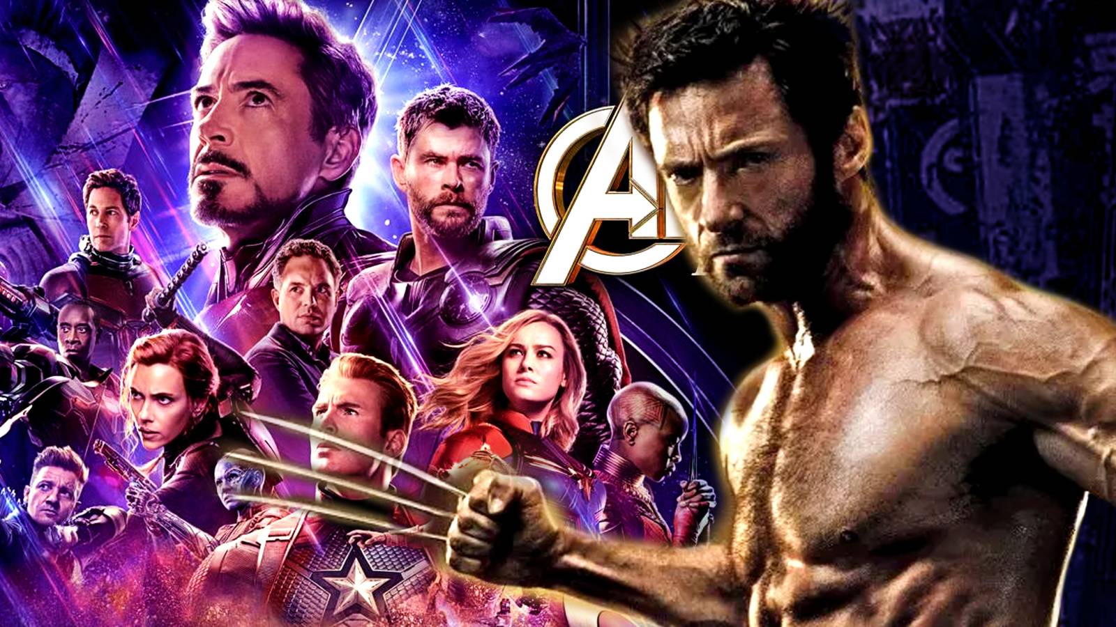 Wolverine Admits He Considers a Surprising MCU Hero His Brother