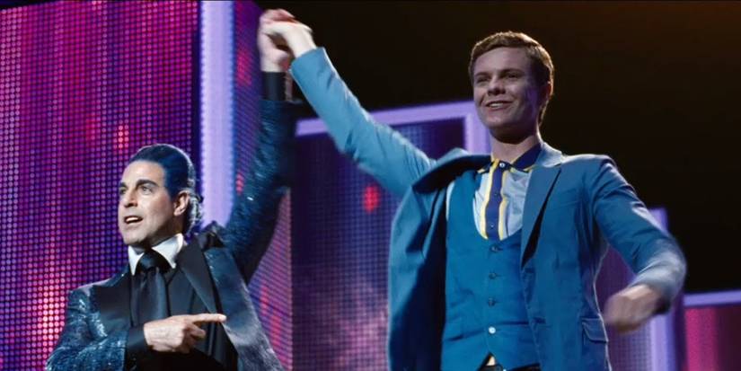 Jack Quaid’s Hunger Games Role Explained