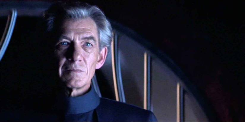 X-Men (2000) Cast & Character Guide