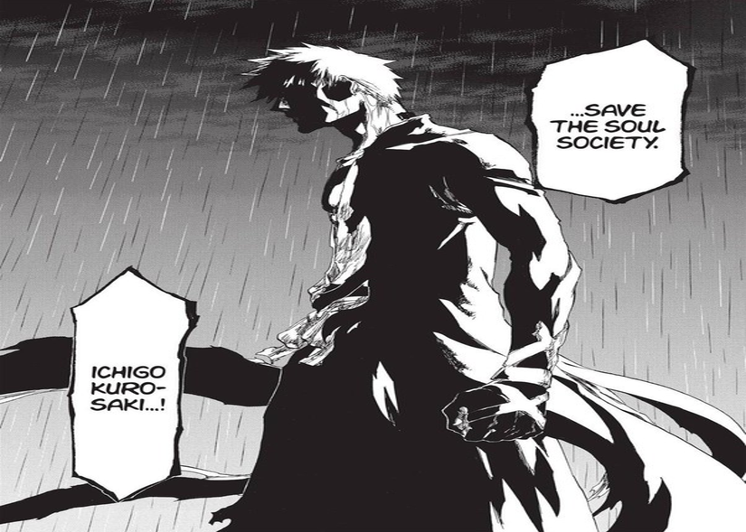 10 Best Shonen Manga Panels of All Time, Ranked