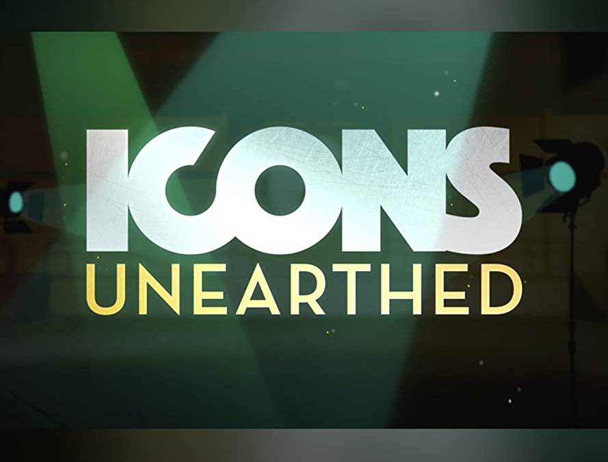 Icons Unearthed Summary, Trailer, Season List, Cast, Where to Watch and ...