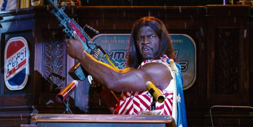 Is Idiocracy Streaming On Netflix, Amazon Prime Video, Or Hulu? Where ...