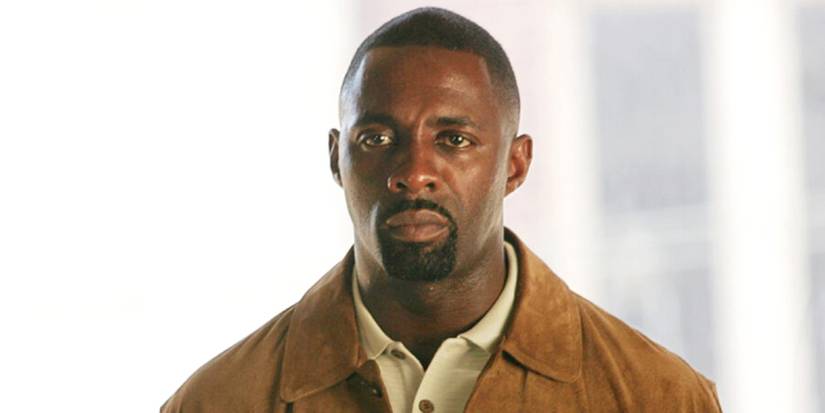Idris Elba Reveals The Brutal Moment He Was Uneasy About - And Why He ...