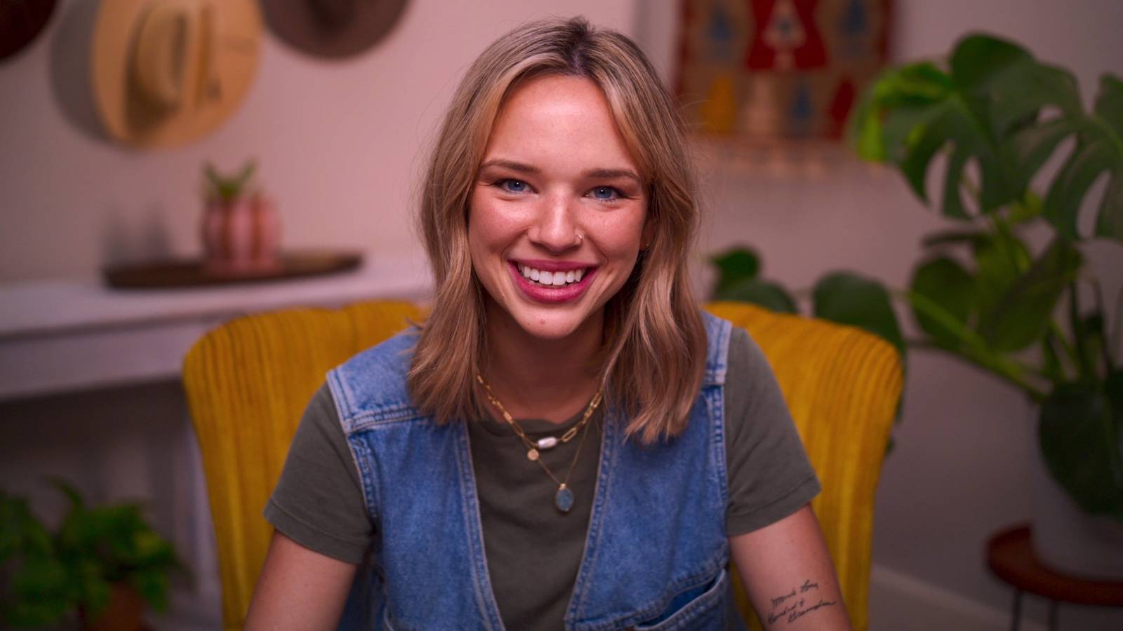Who Is Abbey Humphreys From Perfect Match? Latest News, Age, Instagram