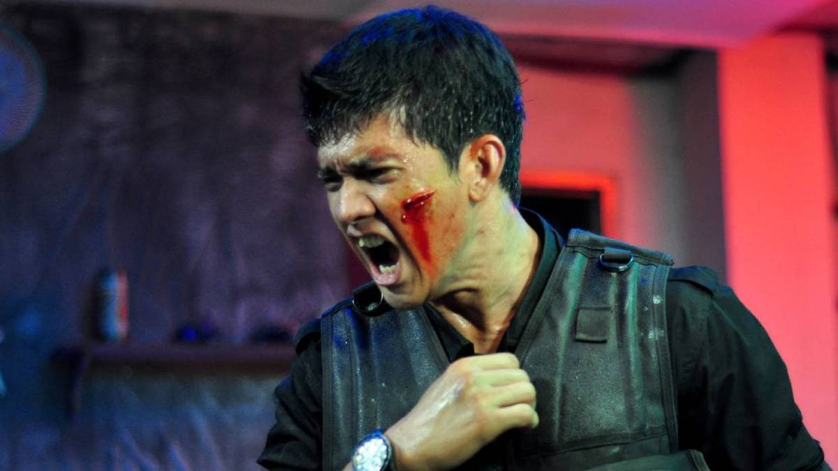 The Raid’s 2 Punching Scenes Have A Deeper Meaning Than You Think