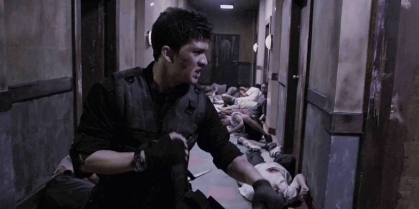 The Raid’s 2 Punching Scenes Have A Deeper Meaning Than You Think