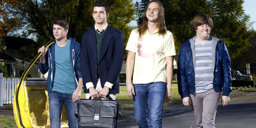 The Office Avoided 1 Big Problem That Kills Most UK Comedy Adaptations