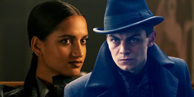 Shadow & Bone Creator Says Six Of Crows Spinoff Is Already Written