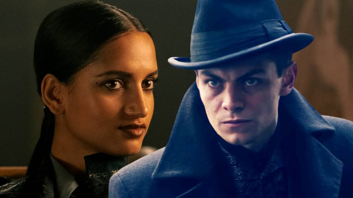 Shadow & Bone Spinoff For Six Of Crows In Development, Details Revealed