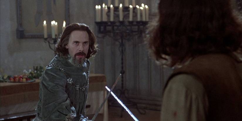 Every Time Inigo Montoya Says Prepare To Die In The Princess Bride
