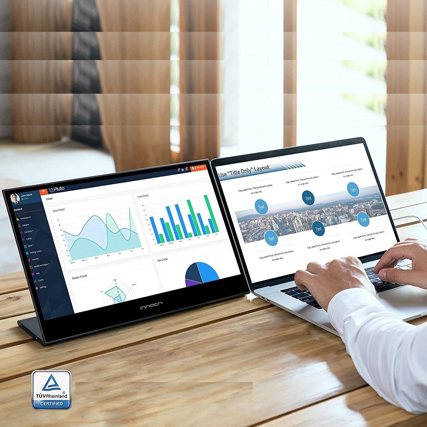Best Touchscreen Monitors (Updated 2023)