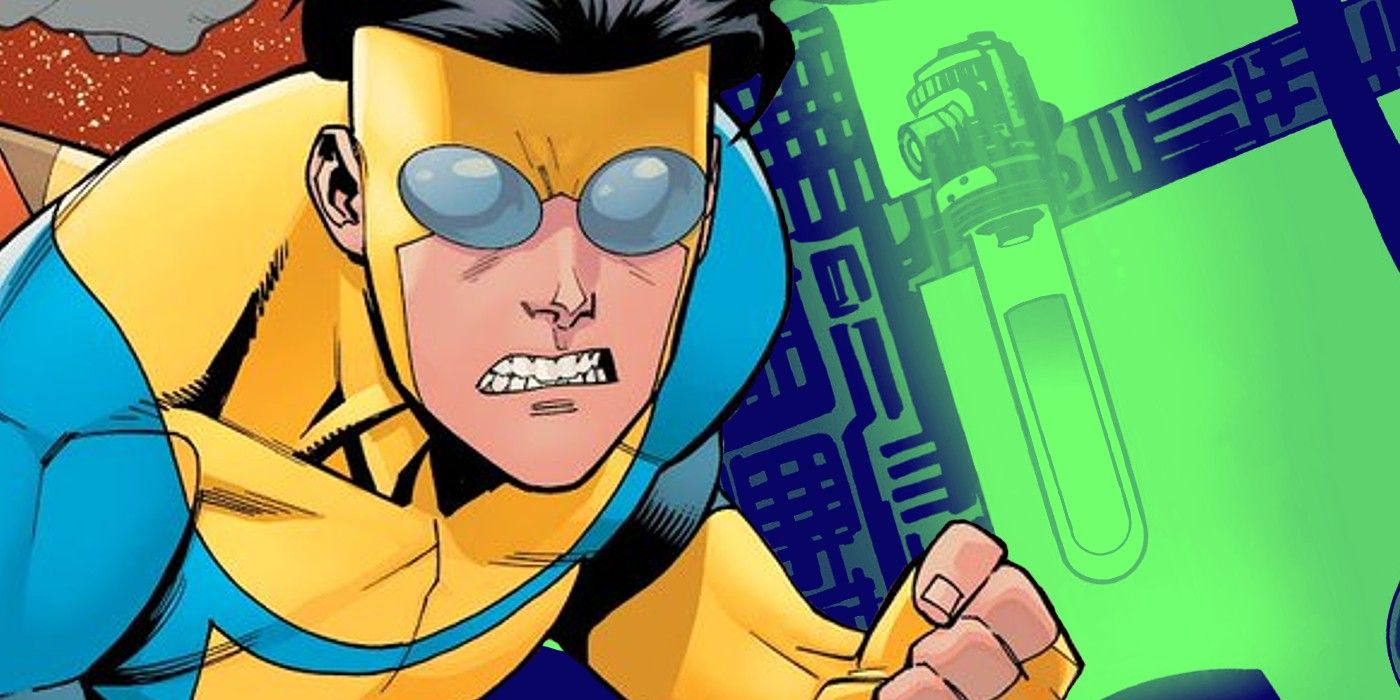 Invincible: 10 Biggest Weaknesses Even Viltrumites Can't Survive