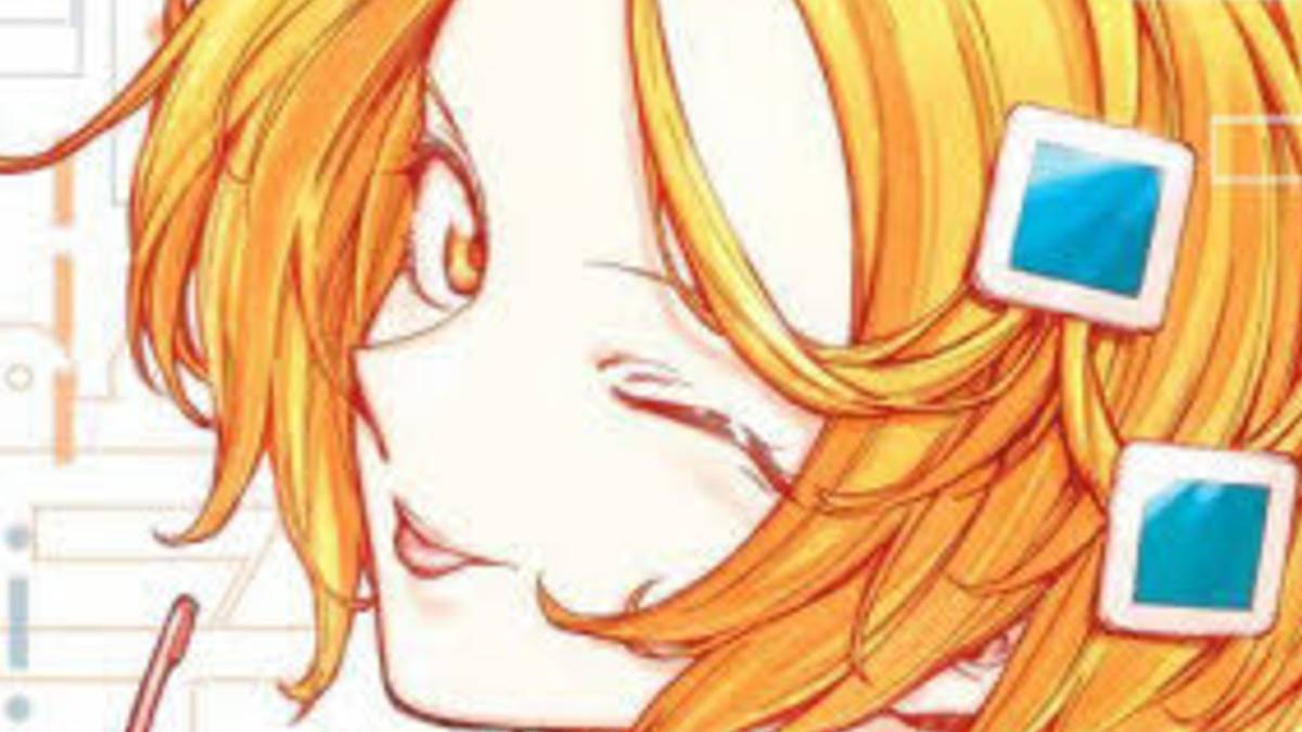 Shonen Jump's Most Exciting New Series Redefines 'Battle' Manga