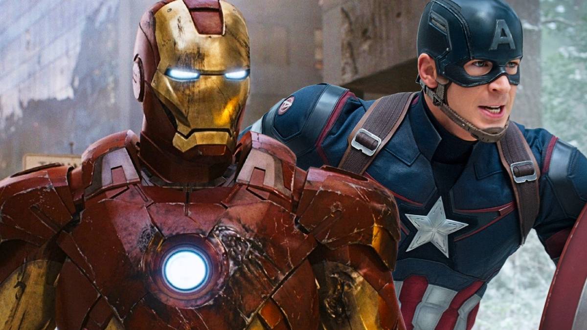 Marvel Studios' Executive Producers Explained: Who Is Behind Which Movie?