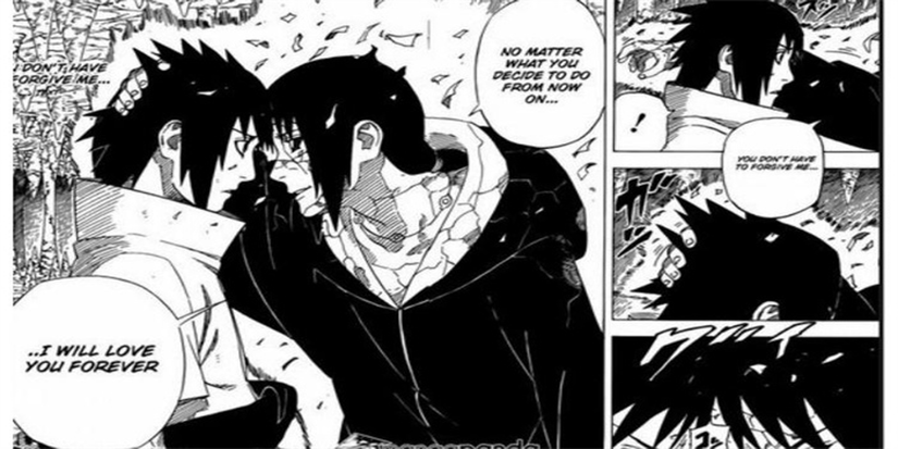 10 Best Shonen Manga Panels Of All Time Ranked