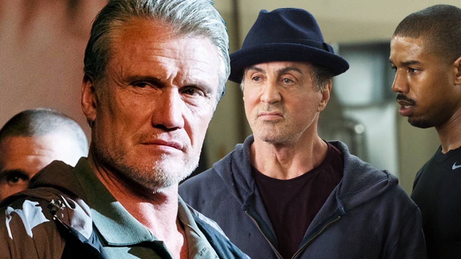 7 Rocky Characters Who Can Return In Creed 4 (Including Stallone)