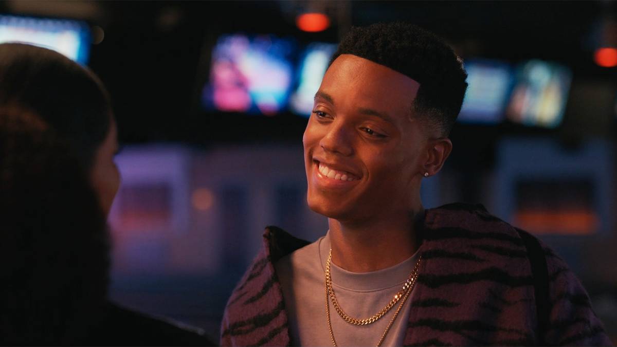 Bel-Air Show Makes History For Peacock With Season 3 Renewal