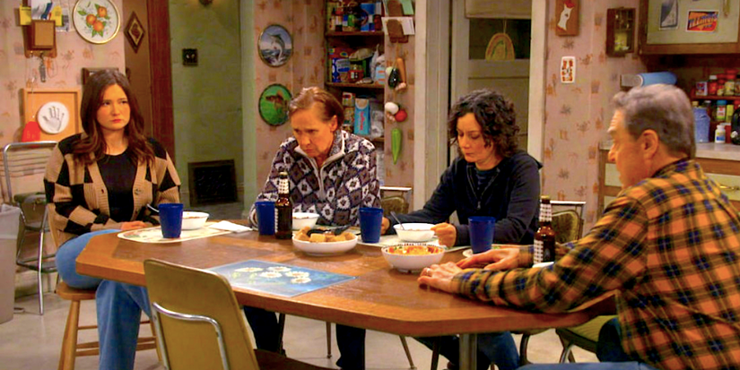 The Conners Cast & Character Guide: Where Else To See The Stars Of The ...