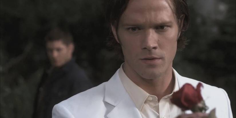 7 Reasons Sam Winchester Was Supernatural's True Main Character (Not Dean)