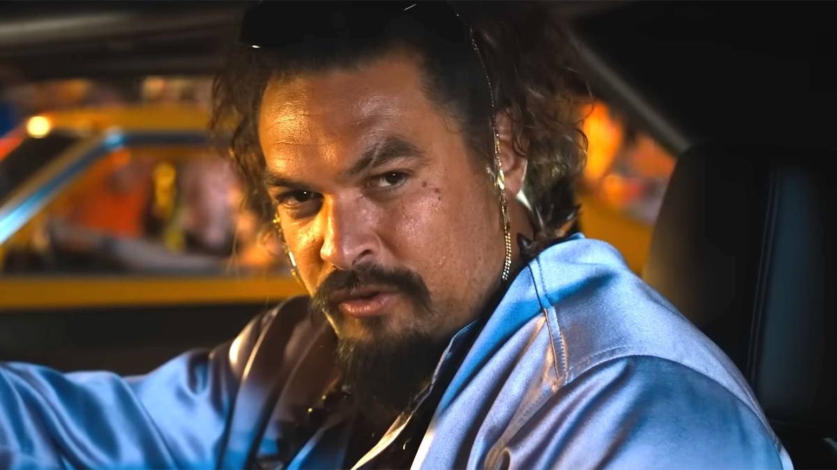 Jason Momoa Expected A Lot Of On Set Drama On Fast X
