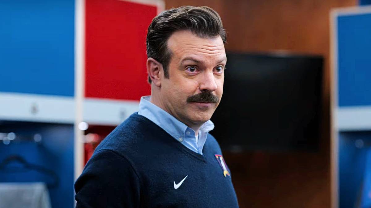 Apple TV+'s 93% RT Comedy Officially Beats Ted Lasso In A Major Emmy Record
