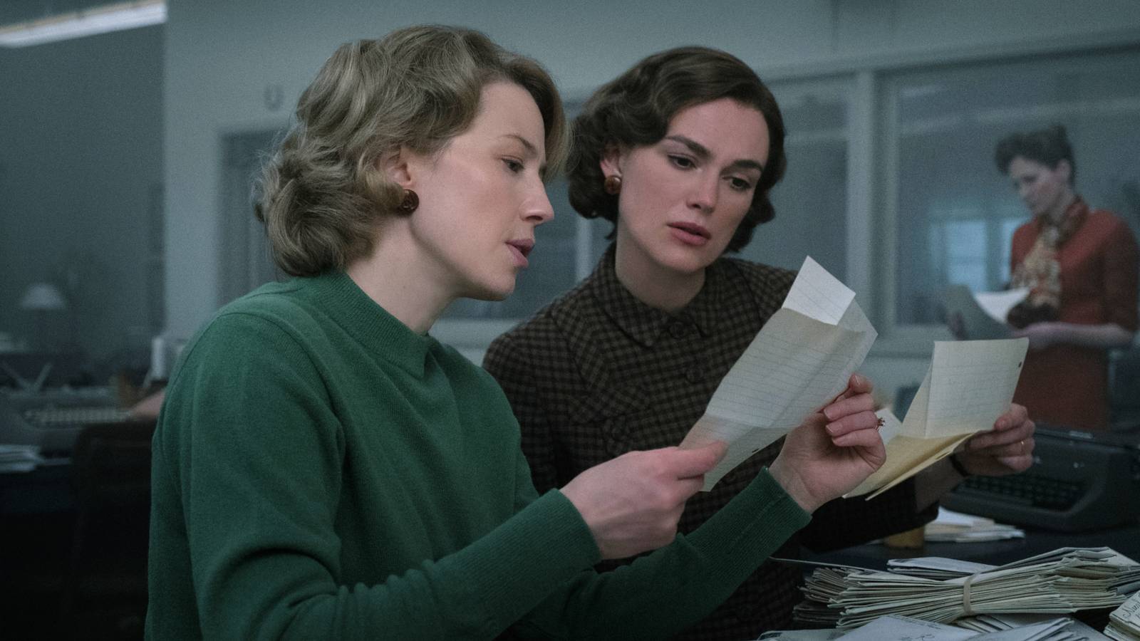 Boston Strangler Cast & Character Guide