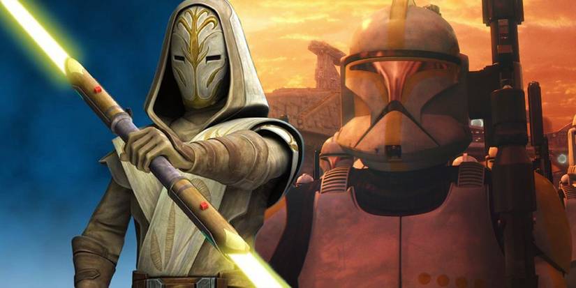 5 Ways Coruscant Changed Between The Prequels & The Mandalorian