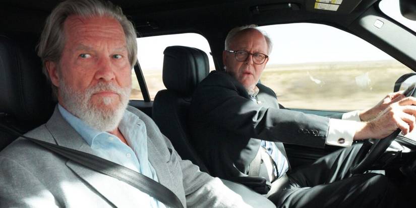 The Old Man Season 3: Cancelation & Everything We Know