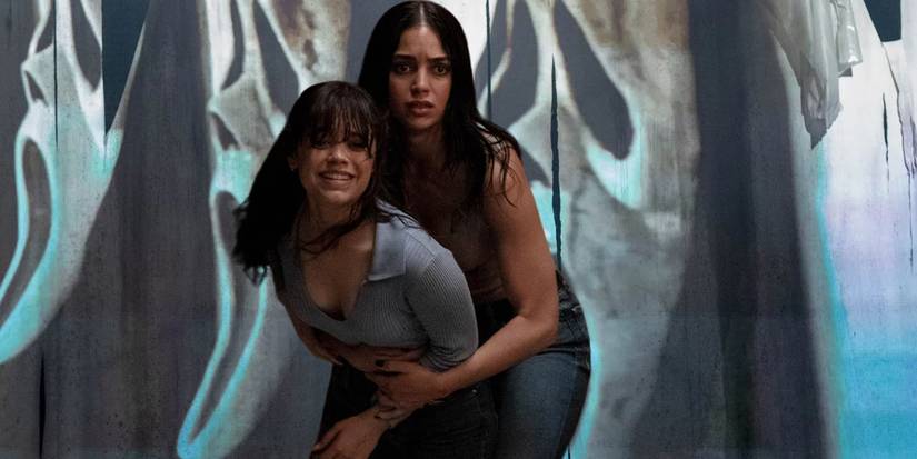 The Real Reason Why Jenna Ortega Left Scream 7 Reportedly Revealed