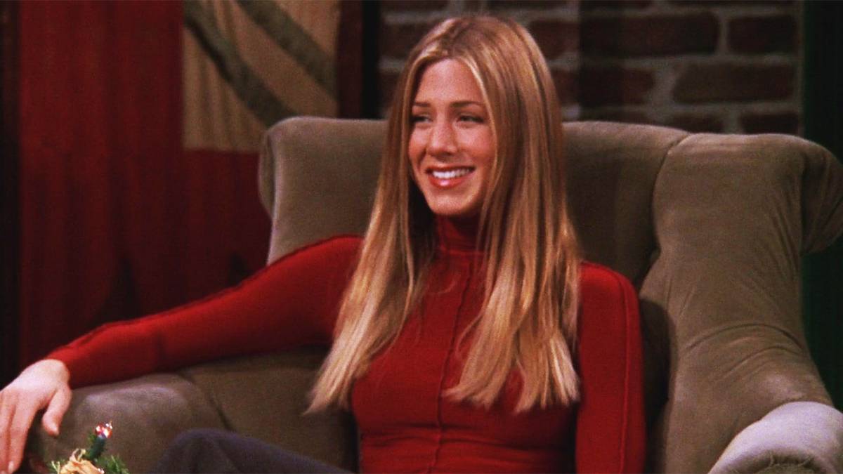 Jennifer Aniston Has Emotional Reunion With Unexpected Friends Actor
